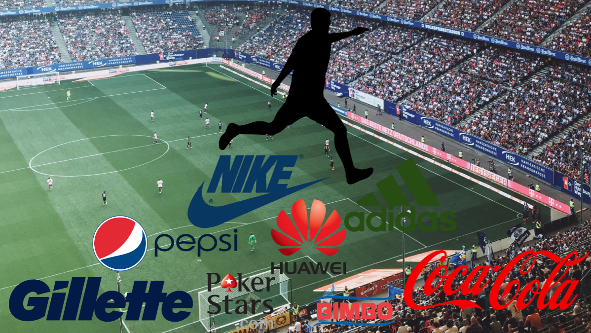 El 11 ideal de las marcas - Deportes Inc